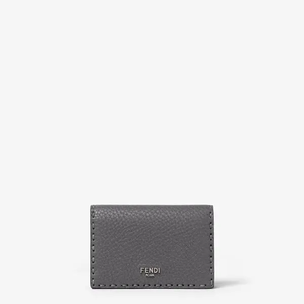 Fendi Selleria Card Case