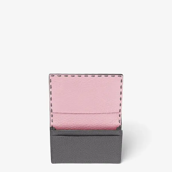 Fendi Selleria Card Case