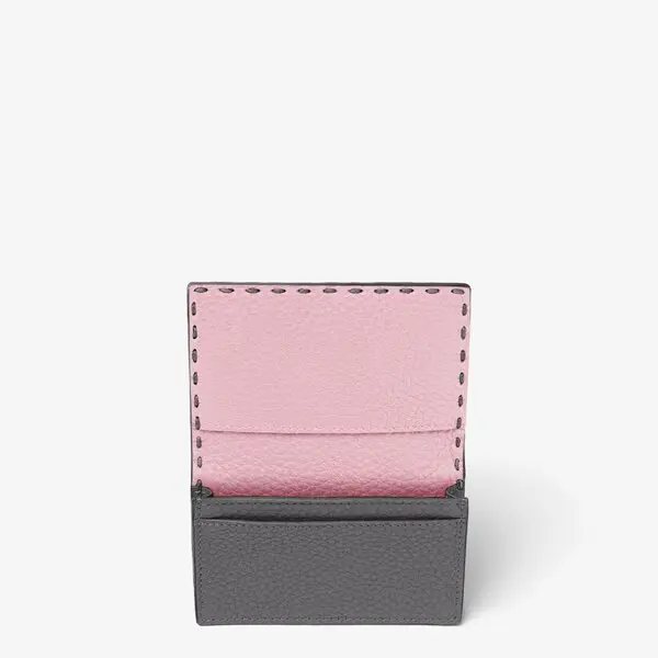 Fendi Selleria Card Case