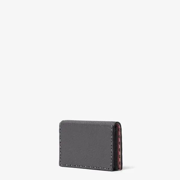 Fendi Selleria Card Case