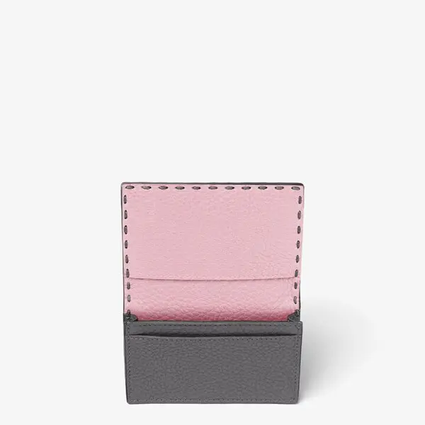 Fendi Selleria Card Case