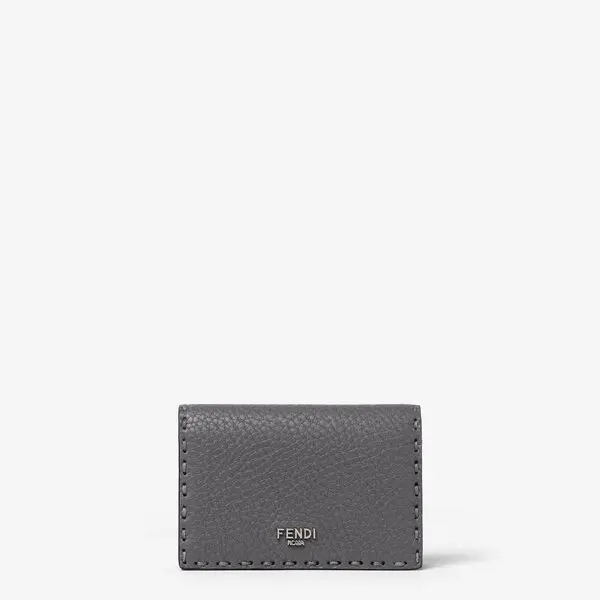 Fendi Selleria Card Case