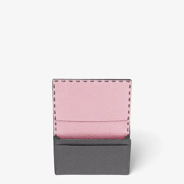 Fendi Selleria Card Case