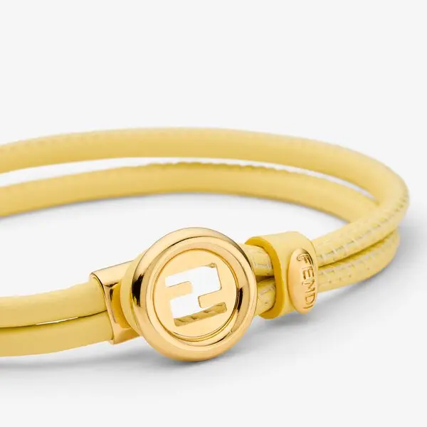 Fendi Everround Bracelet