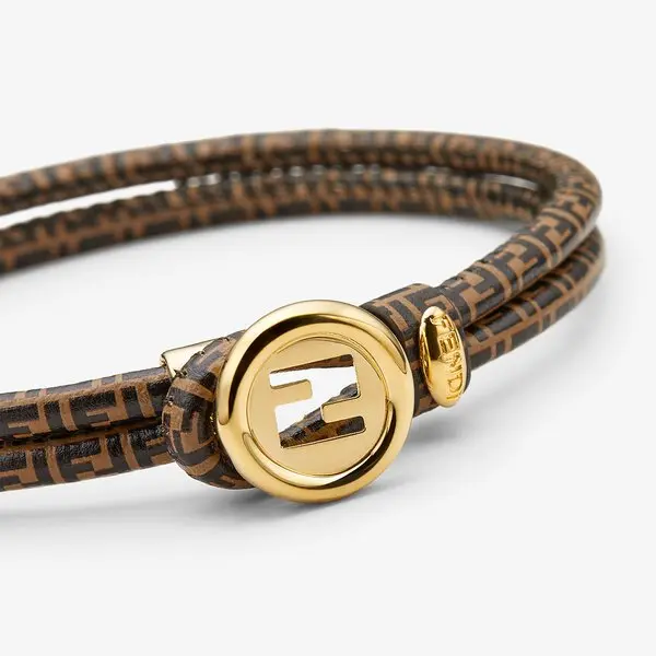 Fendi Everround Bracelet