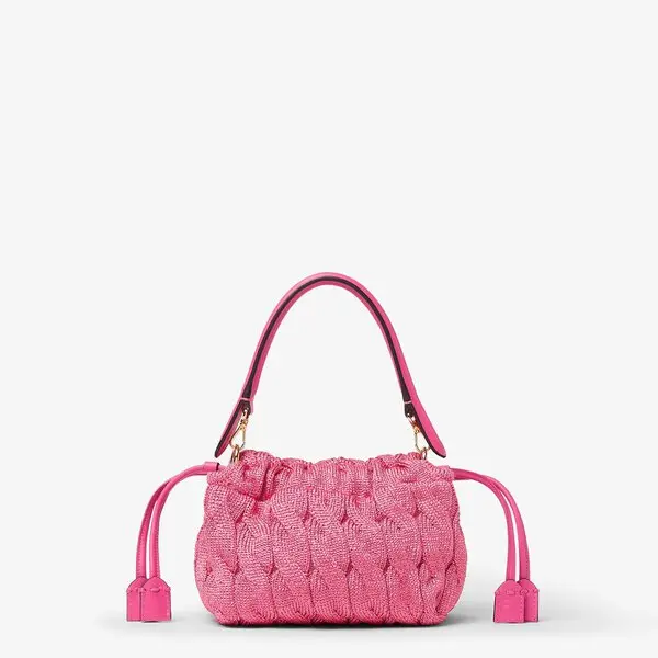 Fendi Mamma Baguette Small