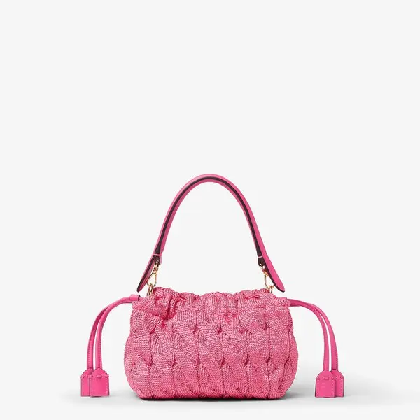 Fendi Mamma Baguette Small