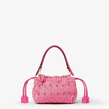 Fendi Mamma Baguette Small
