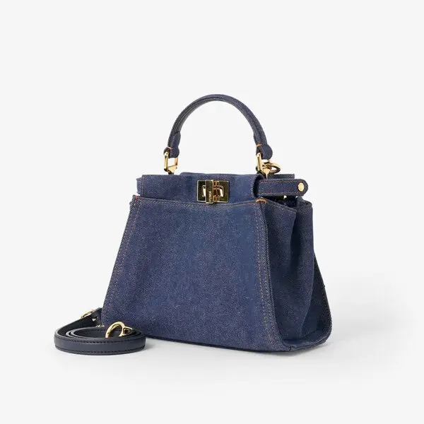 Fendi Peekaboo Mini