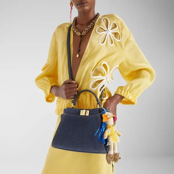 Fendi Peekaboo Mini