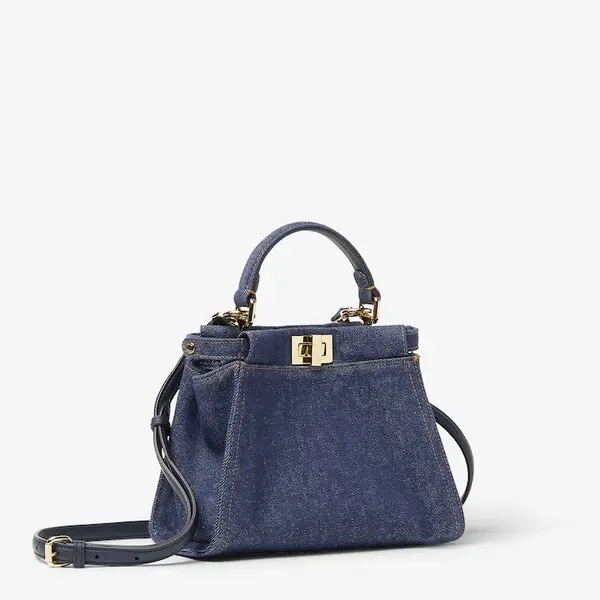 Fendi Peekaboo Mini