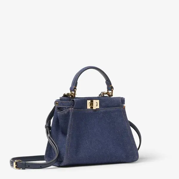 Fendi Peekaboo Mini