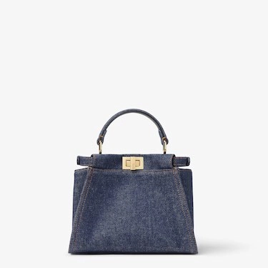 Fendi Peekaboo Mini