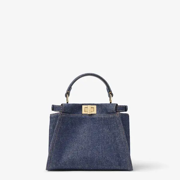 Fendi Peekaboo Mini