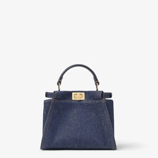 Fendi Peekaboo Mini