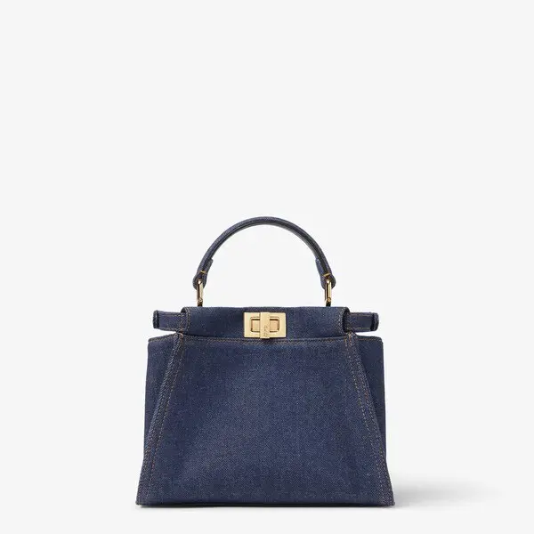 Fendi Peekaboo Mini
