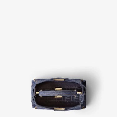 Fendi Peekaboo Mini
