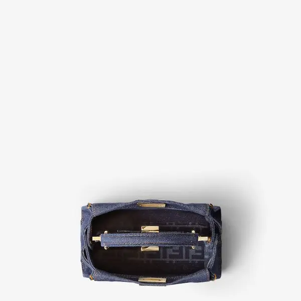 Fendi Peekaboo Mini