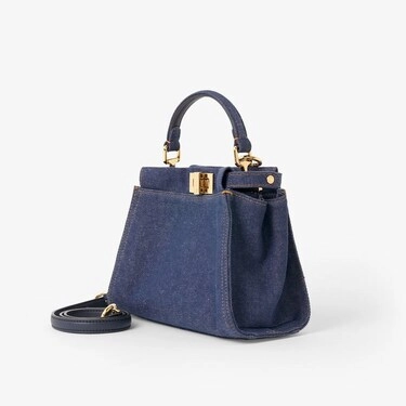 Fendi Peekaboo Mini