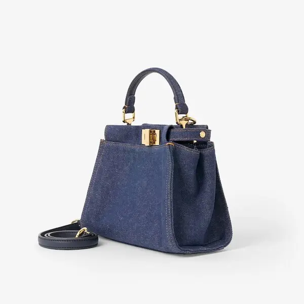 Fendi Peekaboo Mini