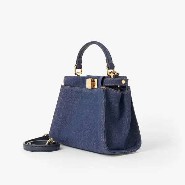 Fendi Peekaboo Mini