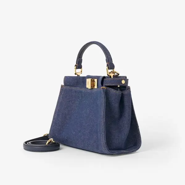 Fendi Peekaboo Mini