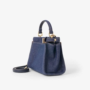 Fendi Peekaboo Mini