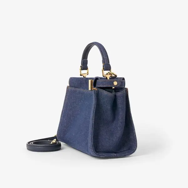 Fendi Peekaboo Mini