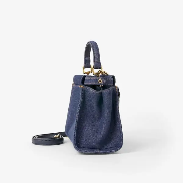 Fendi Peekaboo Mini