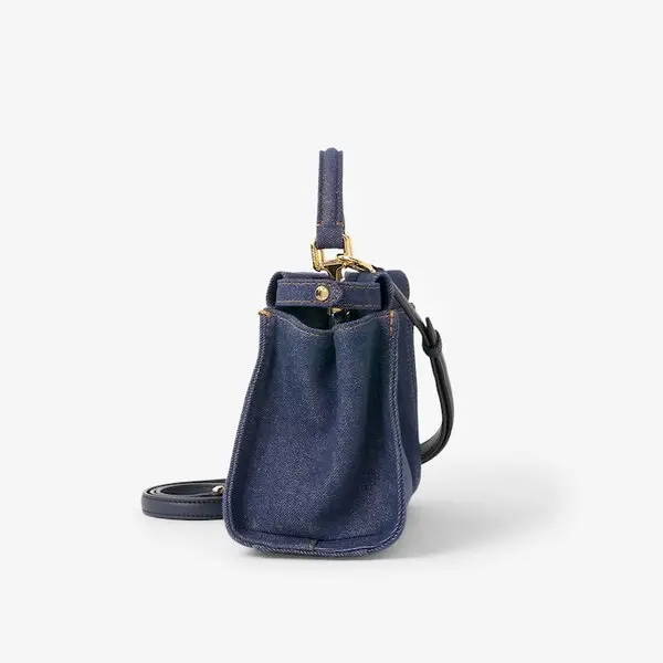 Fendi Peekaboo Mini