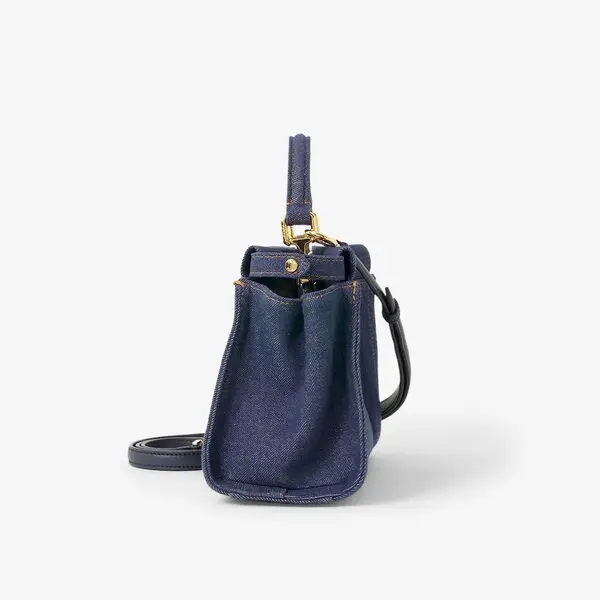 Fendi Peekaboo Mini