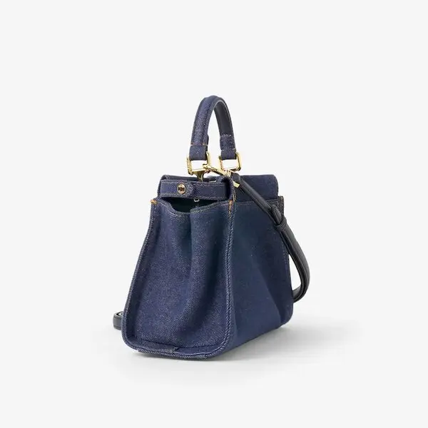 Fendi Peekaboo Mini
