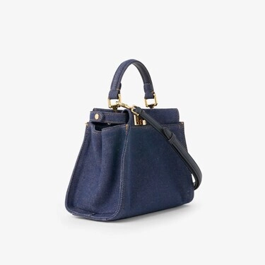 Fendi Peekaboo Mini