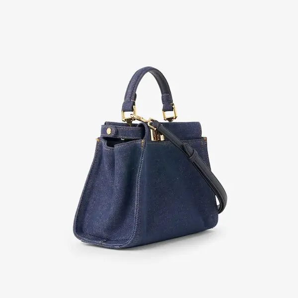 Fendi Peekaboo Mini