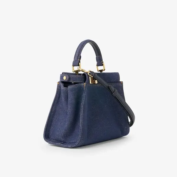 Fendi Peekaboo Mini