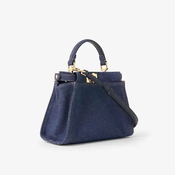 Fendi Peekaboo Mini