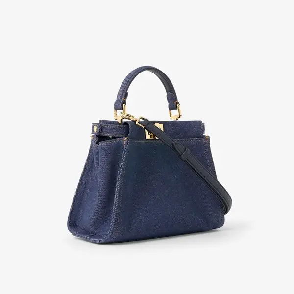 Fendi Peekaboo Mini