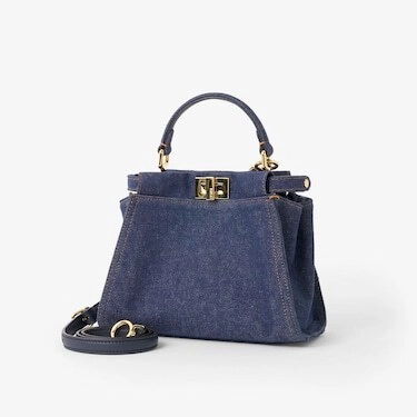 Fendi Peekaboo Mini