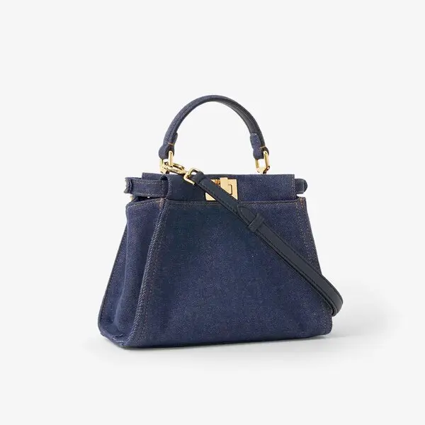 Fendi Peekaboo Mini