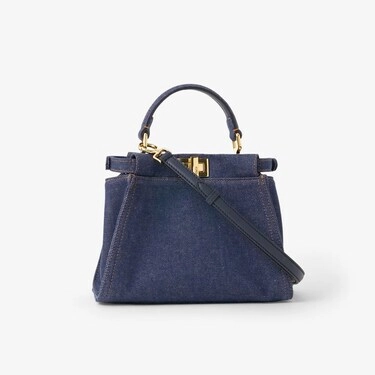 Fendi Peekaboo Mini