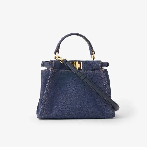 Fendi Peekaboo Mini