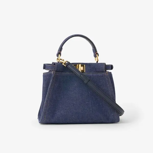 Fendi Peekaboo Mini