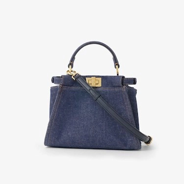 Fendi Peekaboo Mini