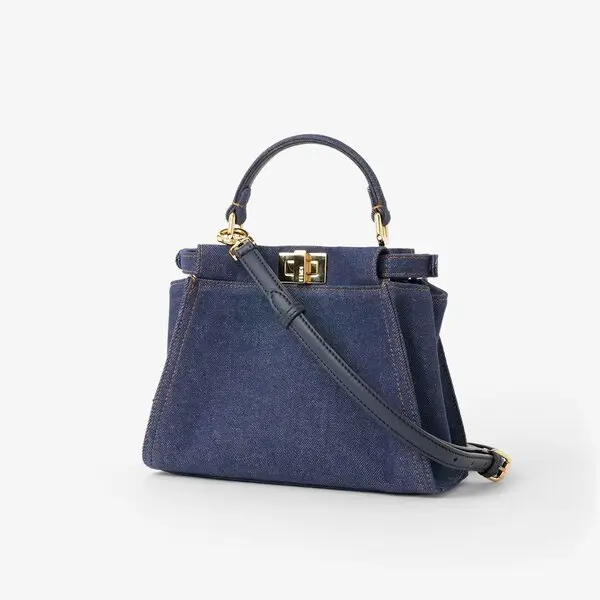 Fendi Peekaboo Mini