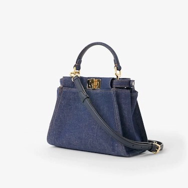 Fendi Peekaboo Mini