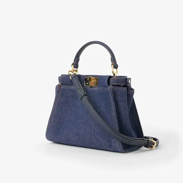 Fendi Peekaboo Mini