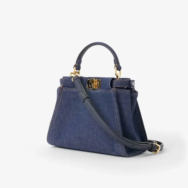 Fendi Peekaboo Mini