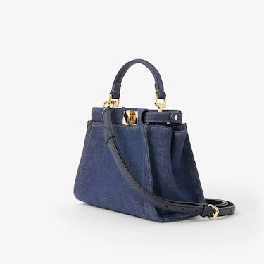 Fendi Peekaboo Mini