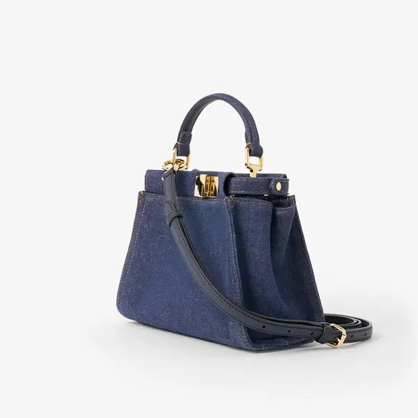 Fendi Peekaboo Mini