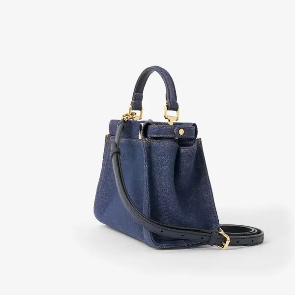 Fendi Peekaboo Mini